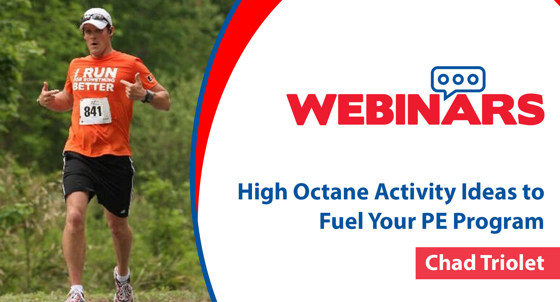 High Octane Activity Ideas to Fuel Your PE Program - Gopher PE ...