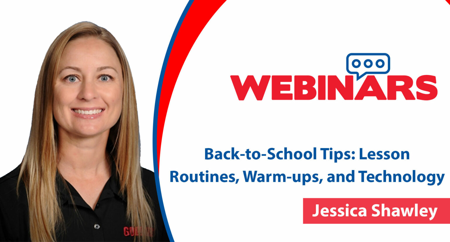 Gopher Webinars - Gopher PE Professional Development