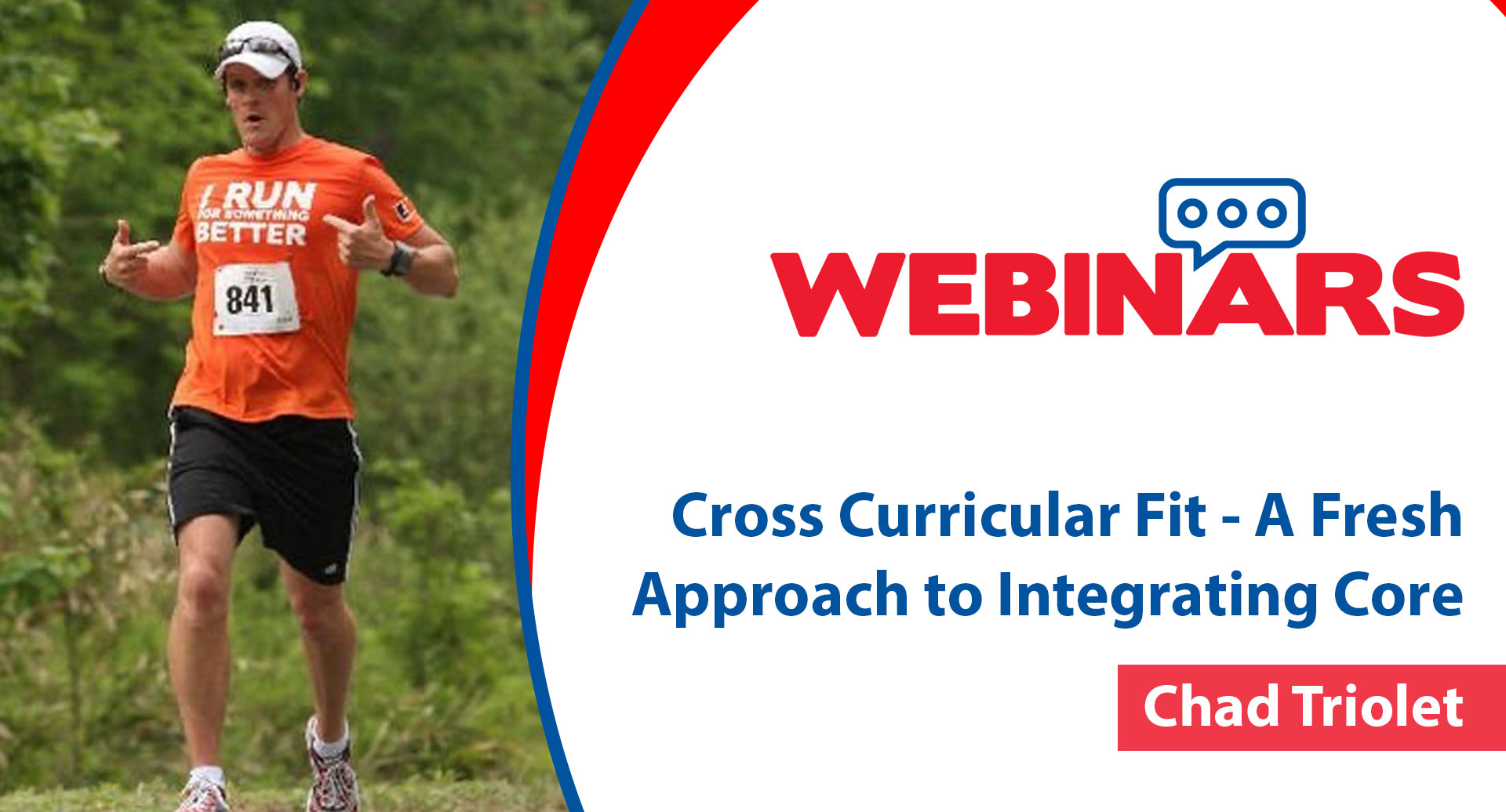 Cross Curricular Fit - A Fresh Approach to Integrating Core Content in ...
