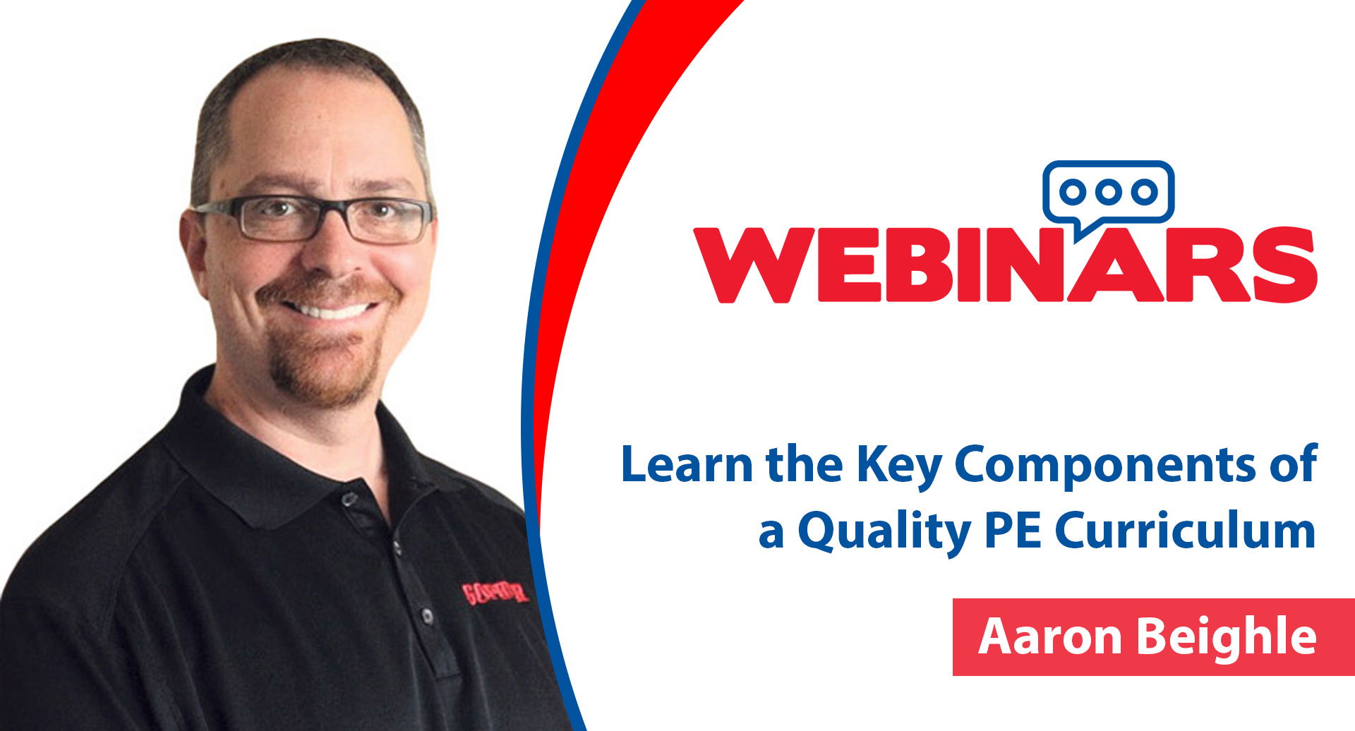 Learn the Key Components of a Quality PE Curriculum - Gopher PE ...