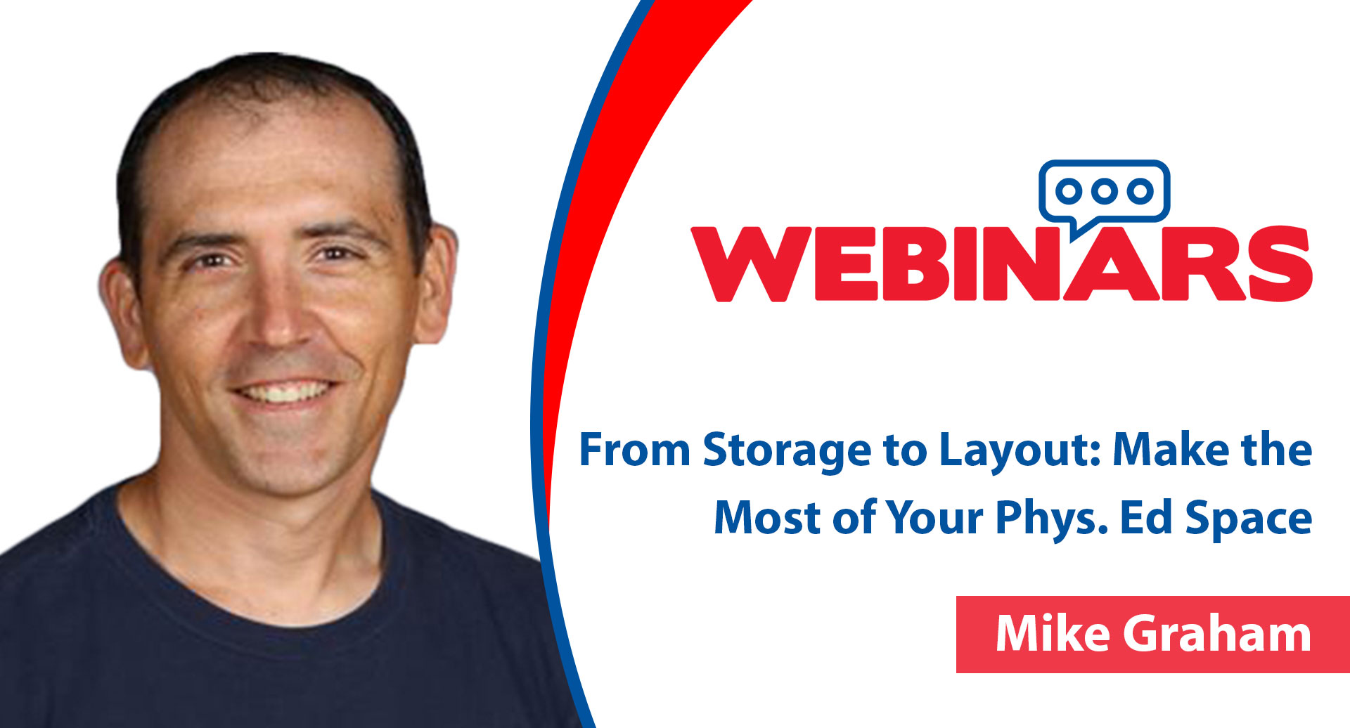 From Storage to Layout: Make the Most of Your Phys. Ed Space - Gopher ...