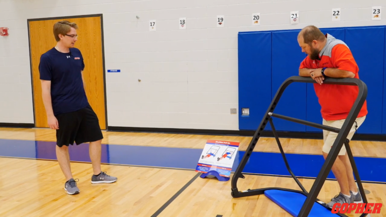 Virtual PD Resources - Gopher PE Professional Development