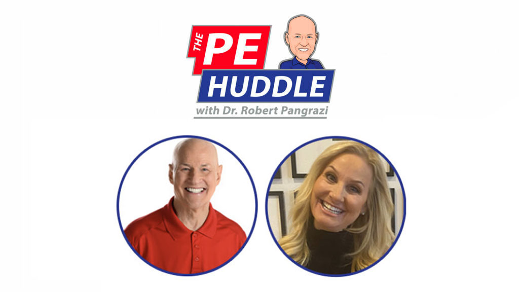 Exploring the Vision of PE Through Different Lenses - Gopher PE ...