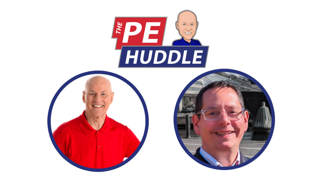 Where is Physical Education Headed? - Gopher PE Professional Development
