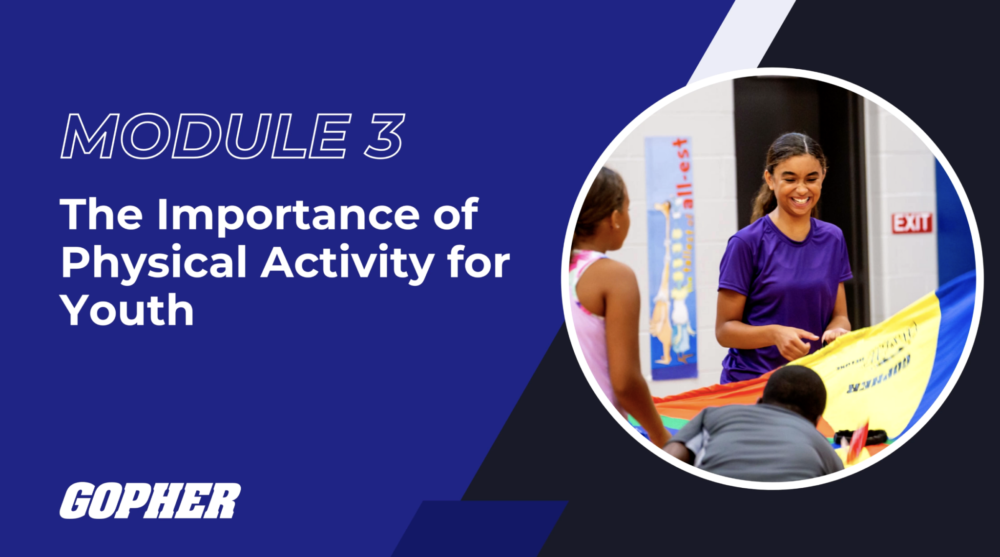 Master PE Teacher - Physical Education Online PD for CECs/CEUs