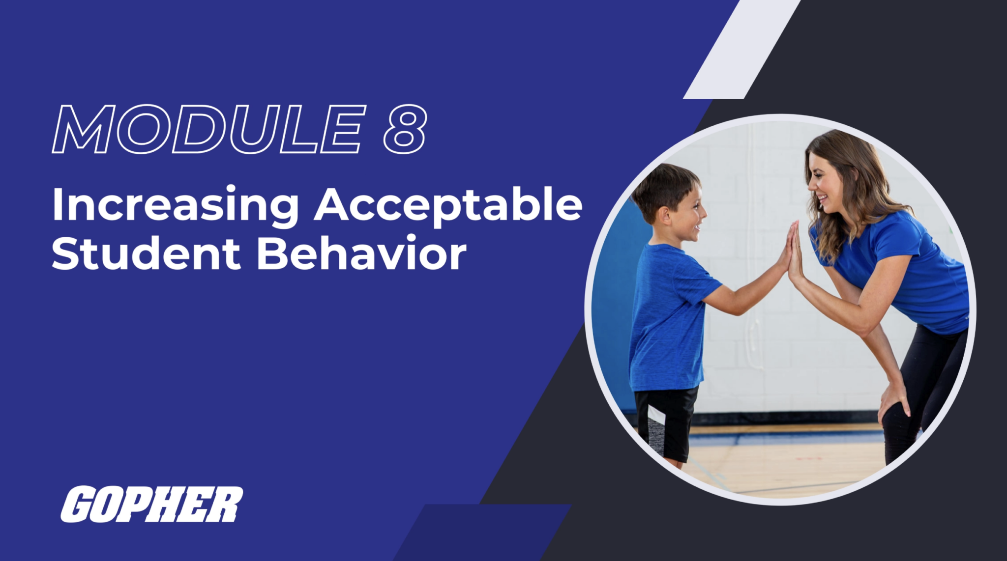 Master PE Teacher - Physical Education Online PD for CECs/CEUs