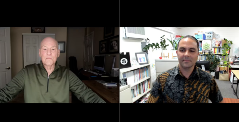 The PE Huddle - Episode Archive Page