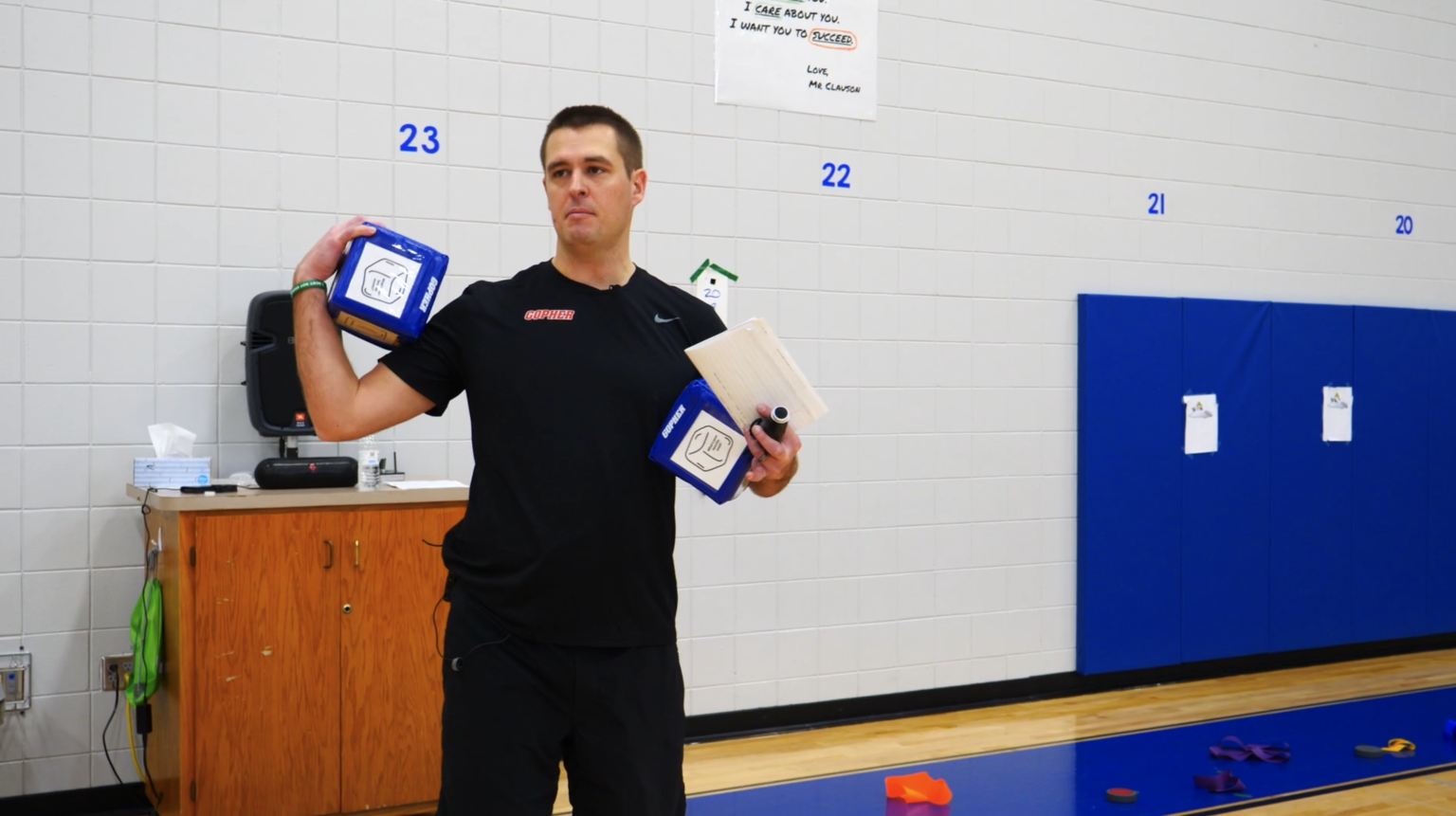 Virtual PD Resources - Gopher PE Professional Development