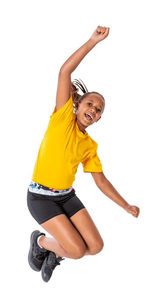 25. Hand Shake Warm-Up - Gopher PE Professional Development