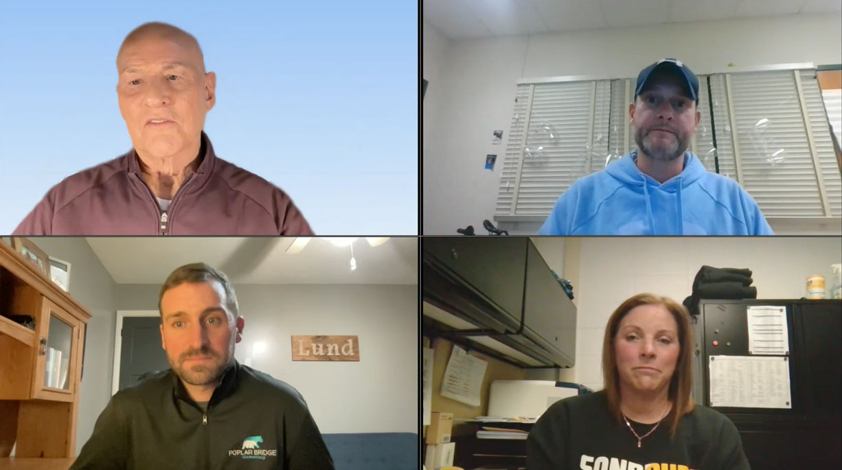 Creative Approaches for Inclusive and Adapted PE (K-12) - Gopher PE Professional Development