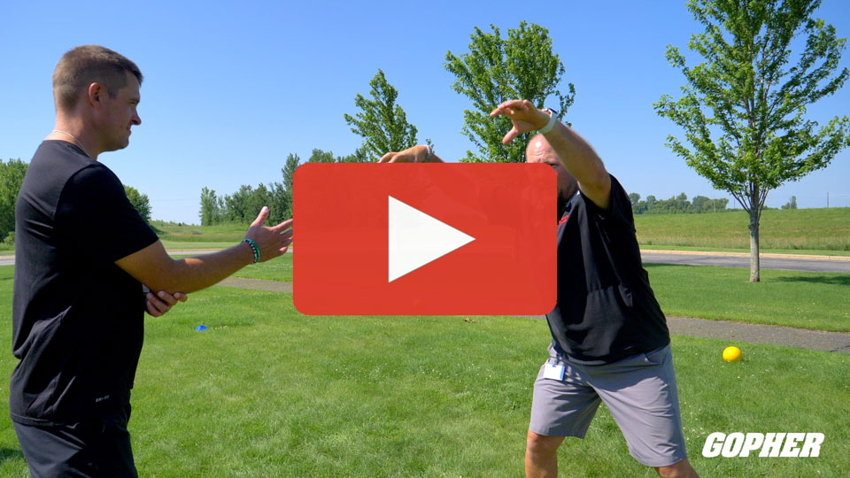 2. Alaskan Rock Paper Scissors - Gopher PE Professional Development