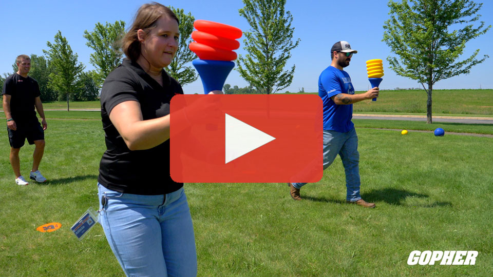 9. Steady Stack - Gopher PE Professional Development