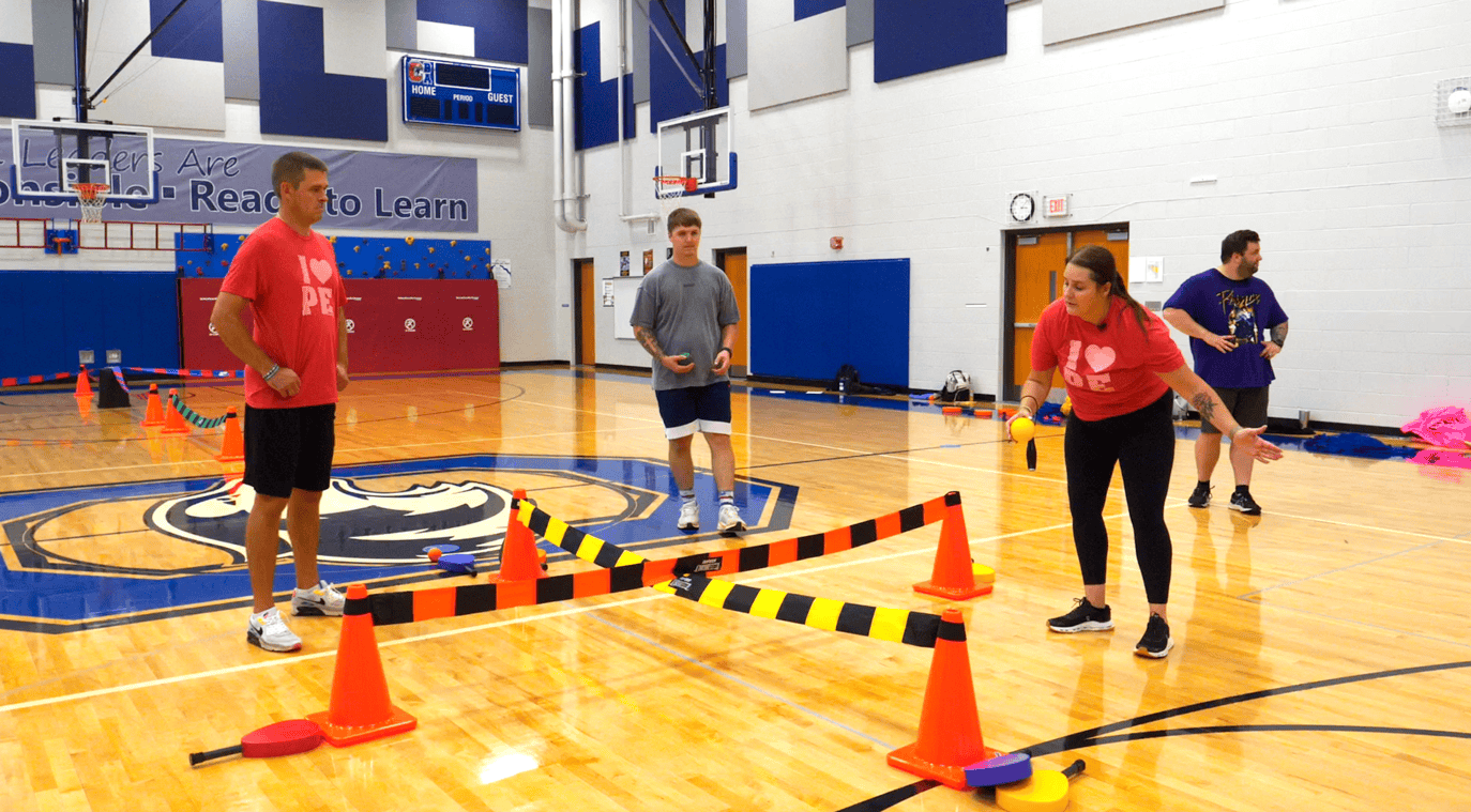 Power of the Paddle: Elevating PE with NowNets and Paddle-Based ...