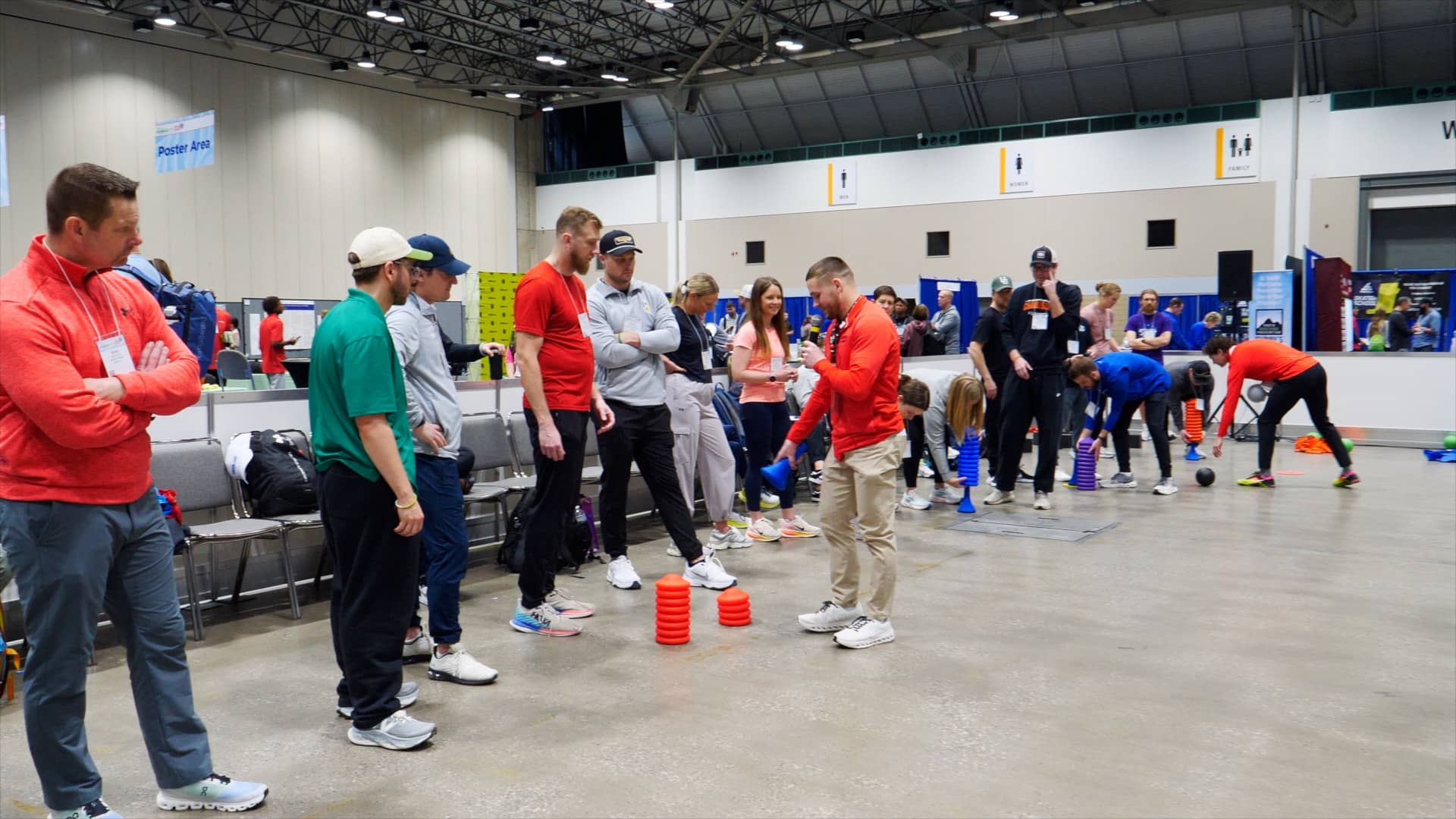 Homepage - Gopher Sport Professional Development